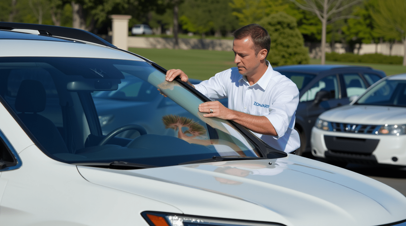 Auto Glass Repair | Cedar Park, Texas | Austin Windshields