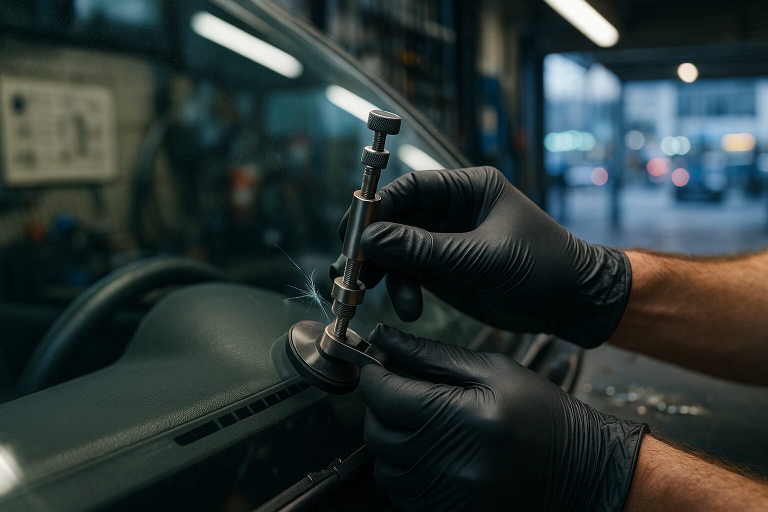 Windshield Repair Austin TX | $130 | Mobile Service | 200+ Reviews ...